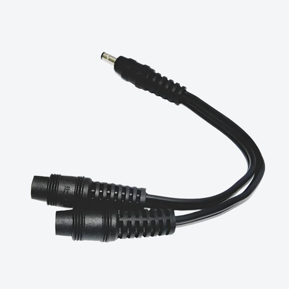y adapter power cable