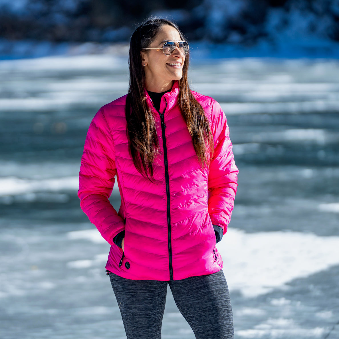 The 9 Best Heated Jackets for Women in 2025 – Fieldsheer