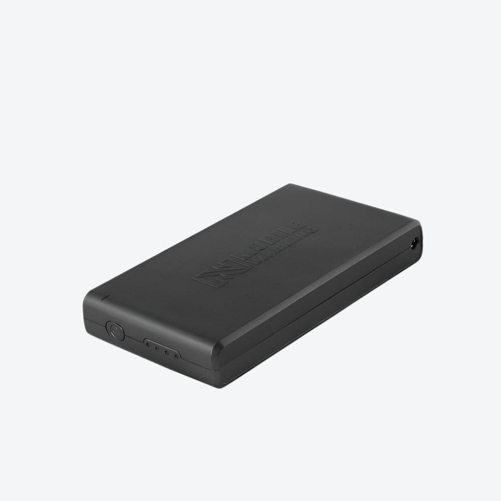 12v Battery w/USB & Flashlight (Battery Only) – Fieldsheer