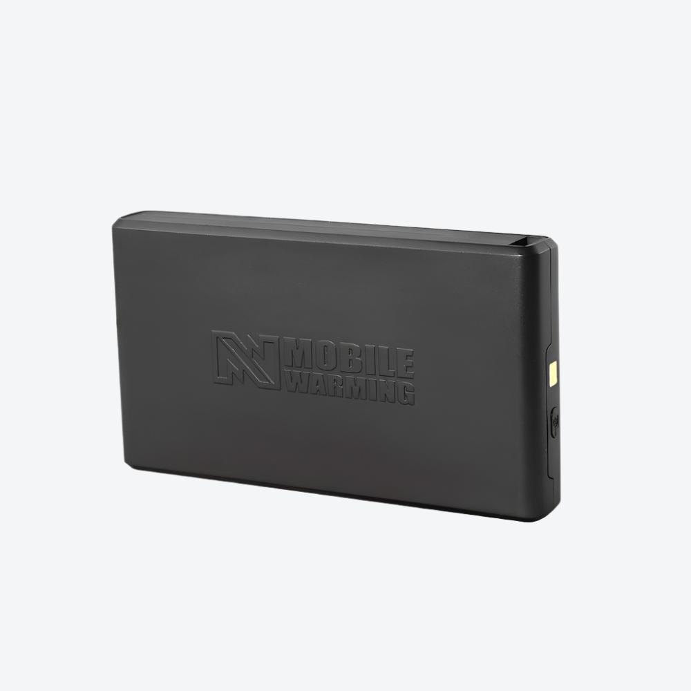 12v Battery w/USB & Flashlight (Battery Only) | Fieldsheer