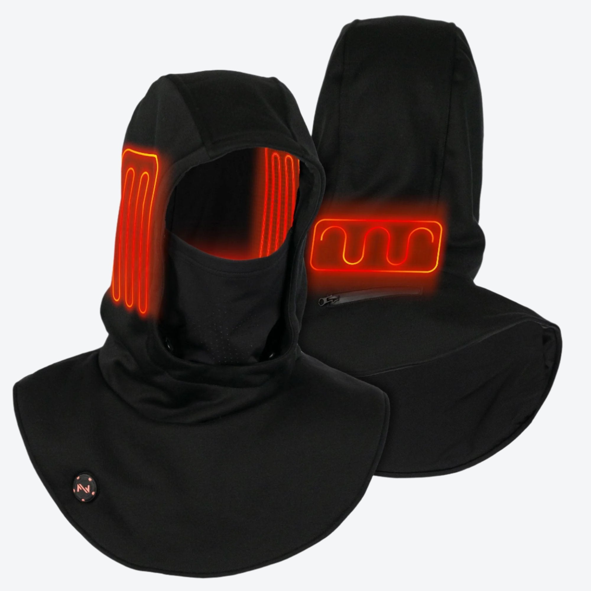 Heated Balaclava Unisex | Fieldsheer