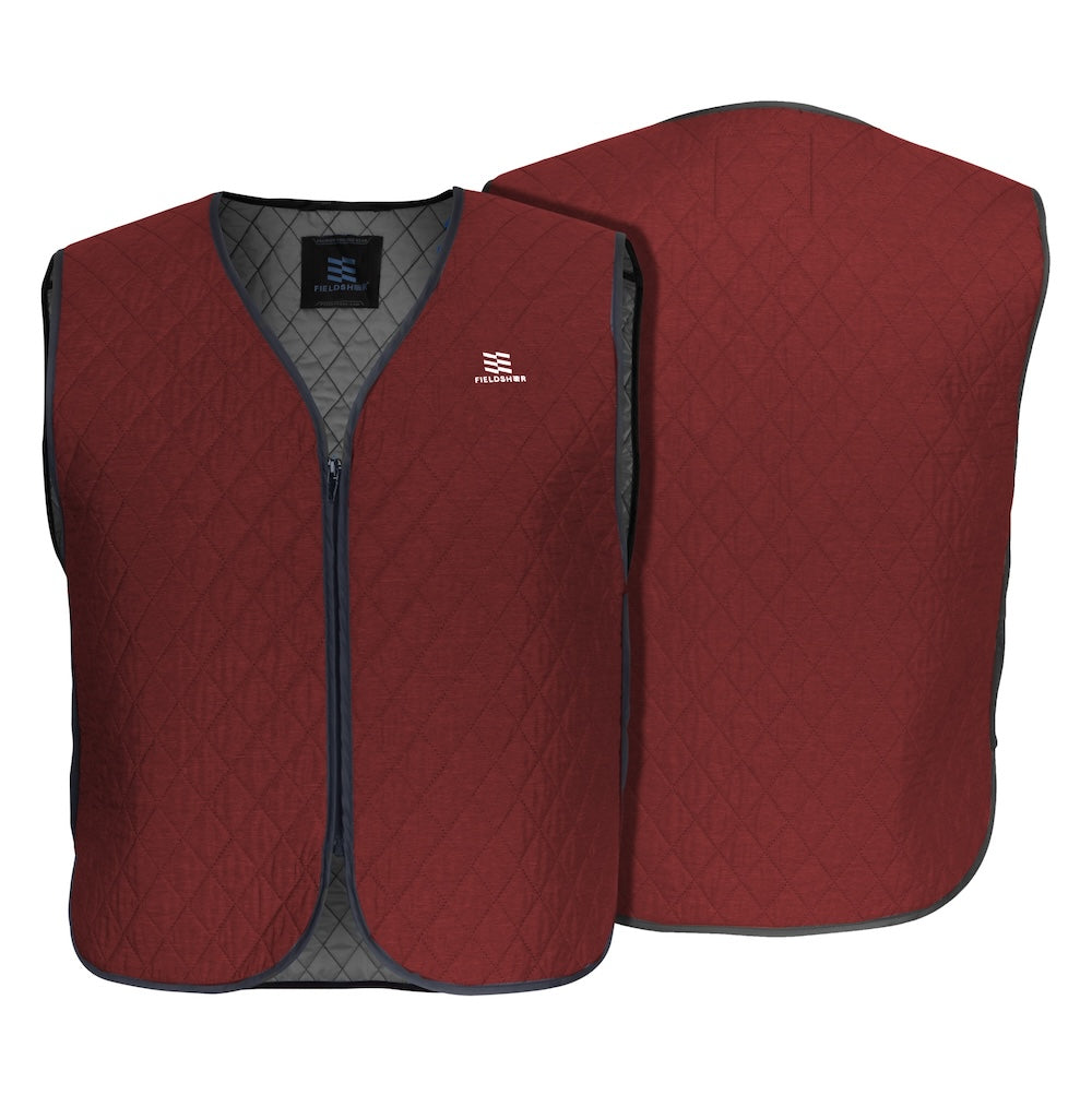 Mobile Cooling Hydrologic Vest | Fieldsheer