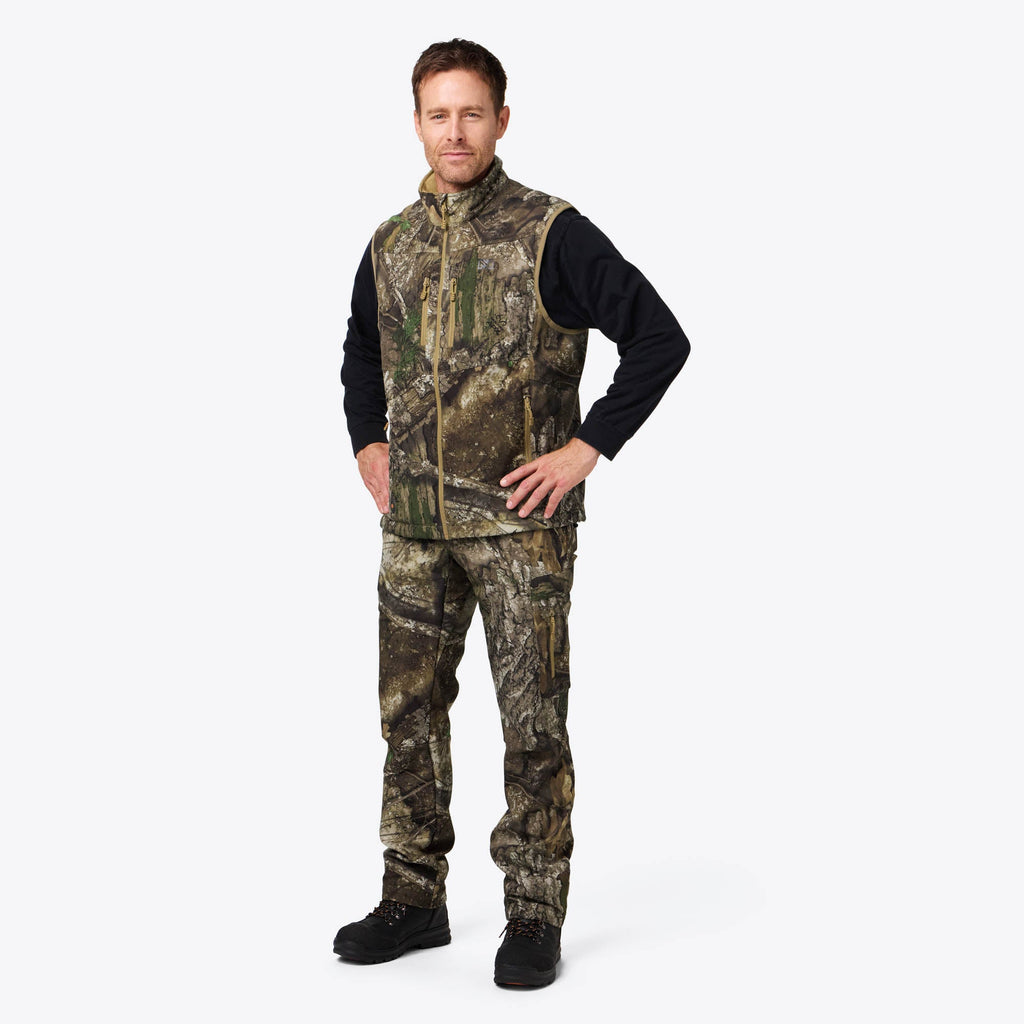 APX Realtree® Heated Vest | Fieldsheer