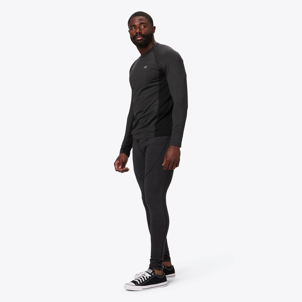 Primer Heated Base Layer Shirt - Men's | Fieldsheer