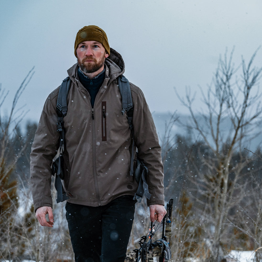 Tundra Jacket Men's | Fieldsheer
