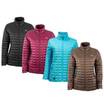 Adventure Heated Jacket Men’s | Fieldsheer